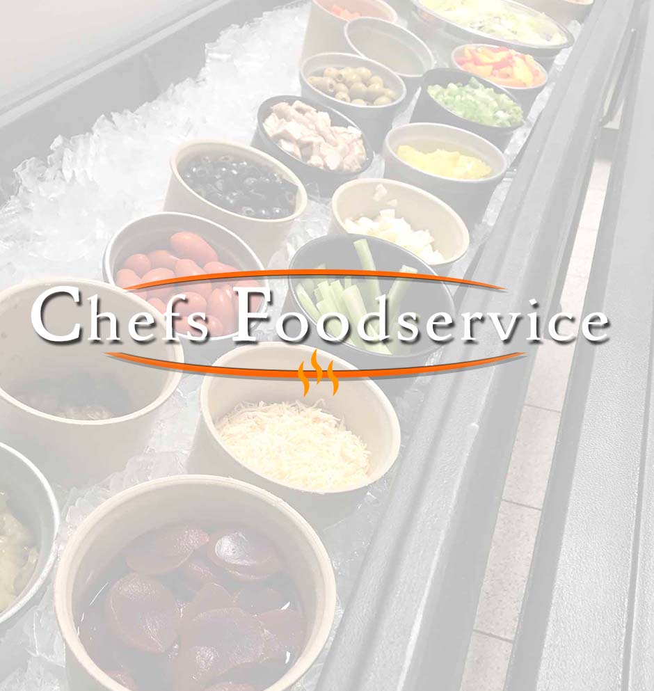 Chefs Food Service - Home